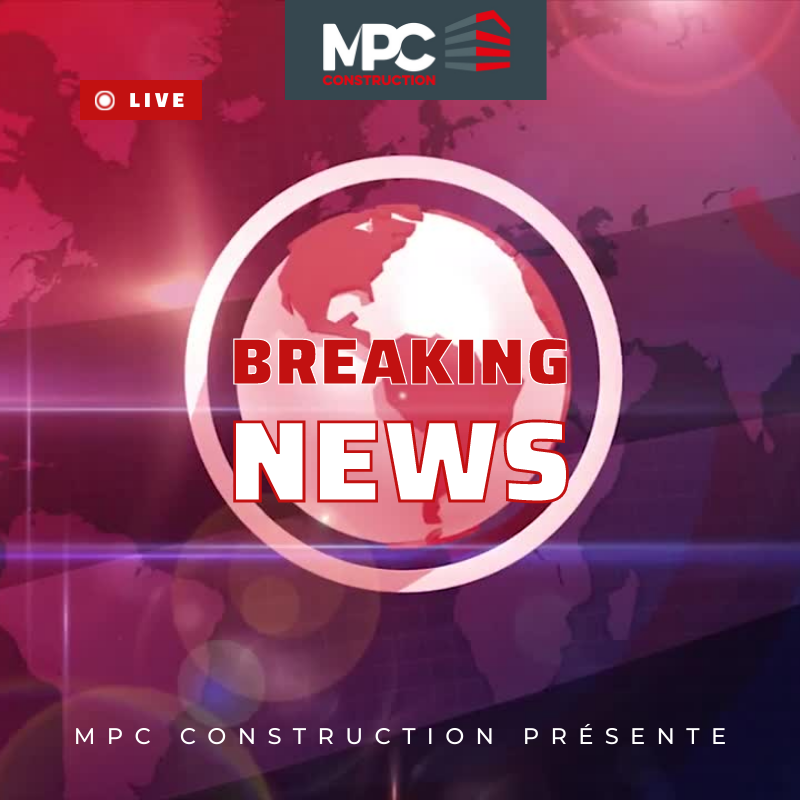Méga réunion de chantier - MPC CONSTRUCTION