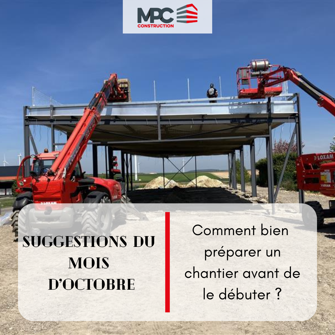 NOS CONSEILS MADE IN MPC CONSTRUCTION - MPC CONSTRUCTION